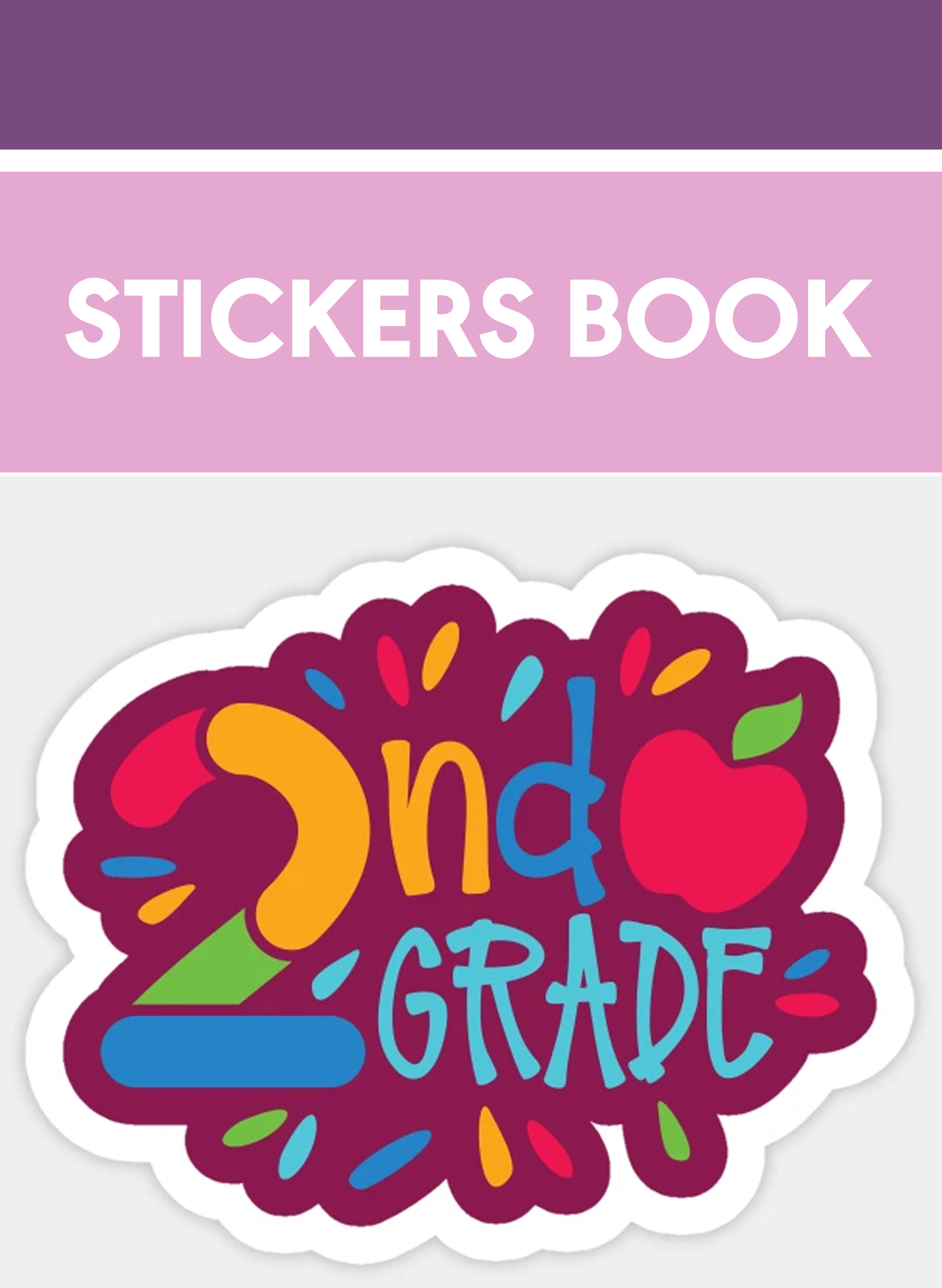 Stickers English – Regal Education