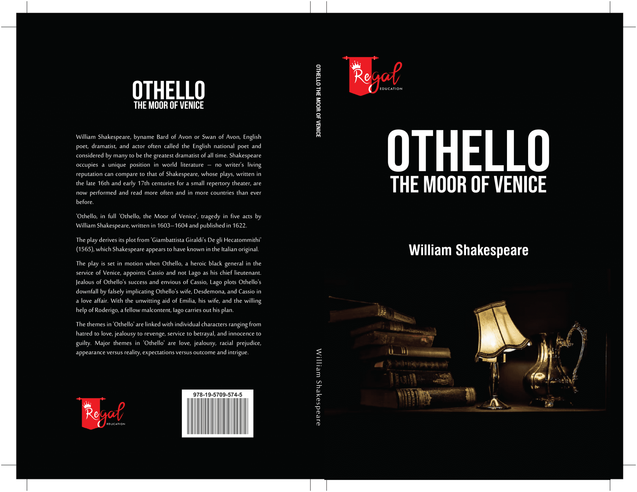 Othello – Regal Education