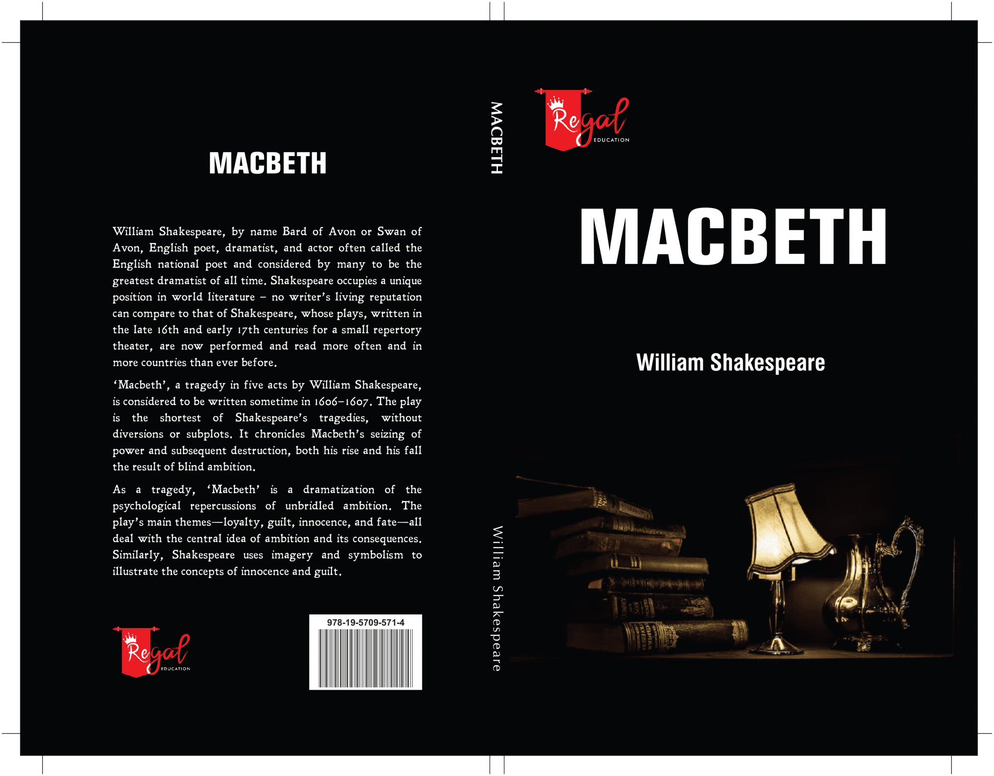Macbeth – Regal Education