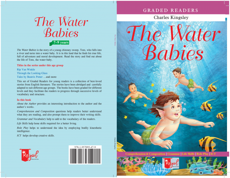 Regal Readers – Regal Education