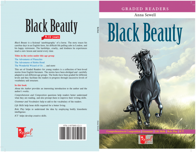 Regal Readers – Regal Education