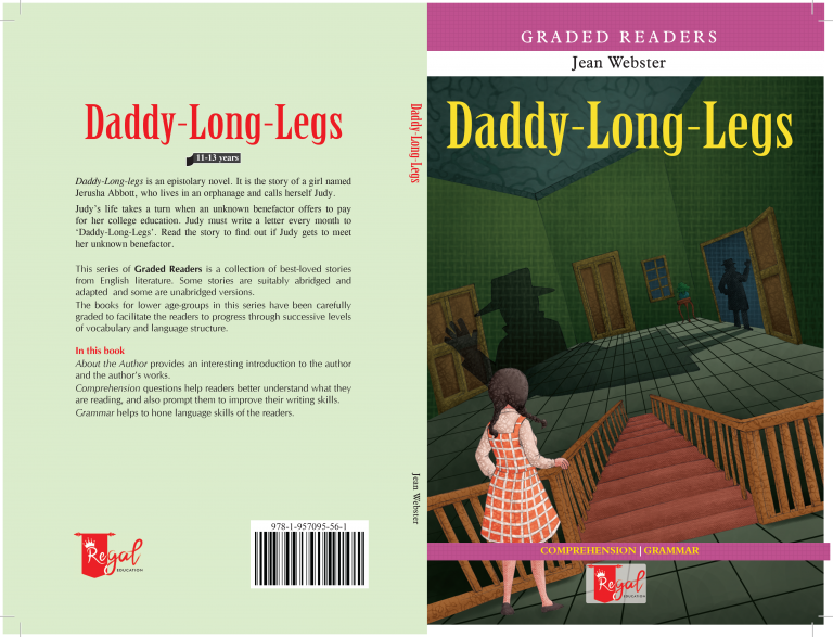 Regal Readers – Regal Education