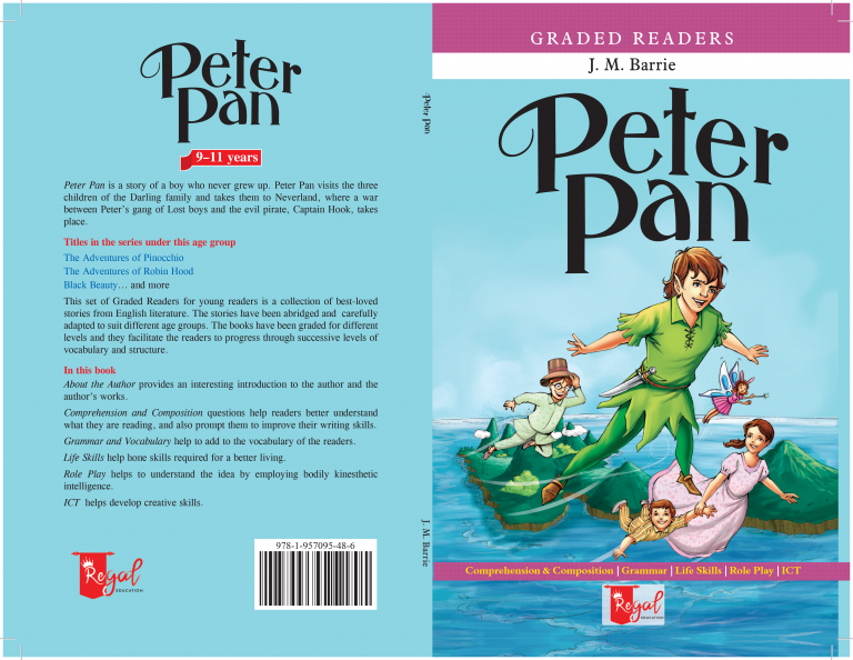 Regal Readers – Regal Education