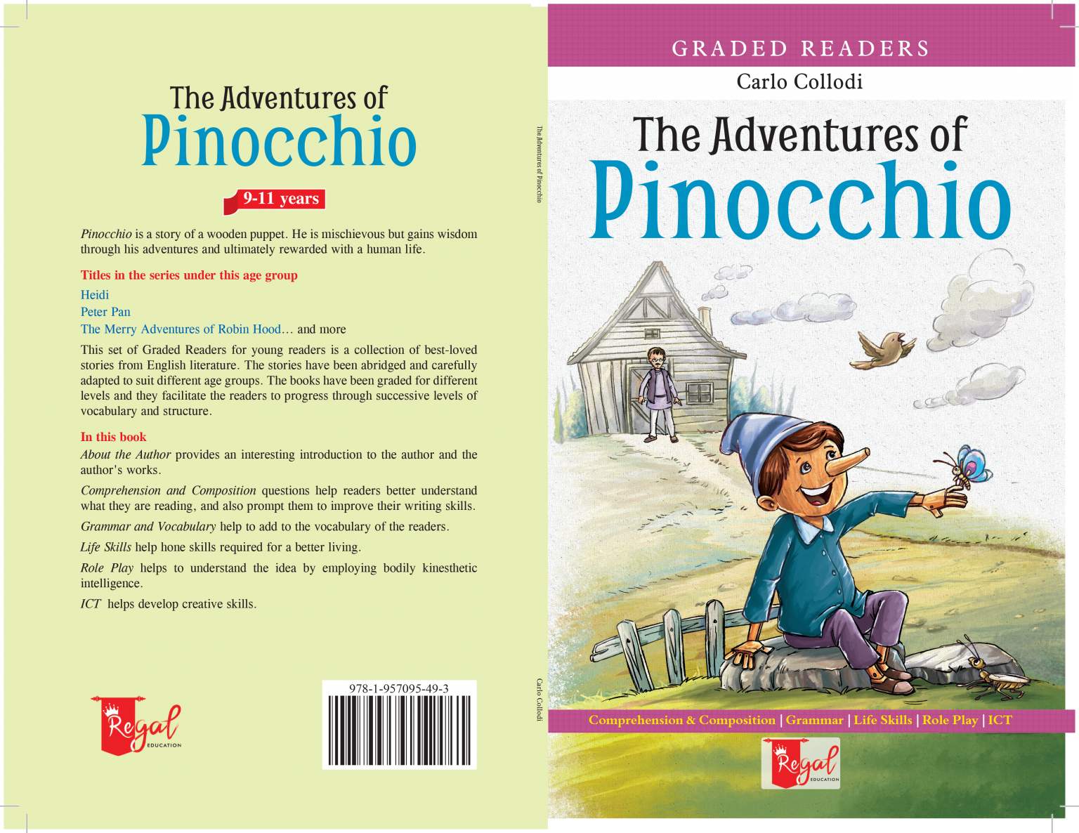 Regal Readers – Regal Education