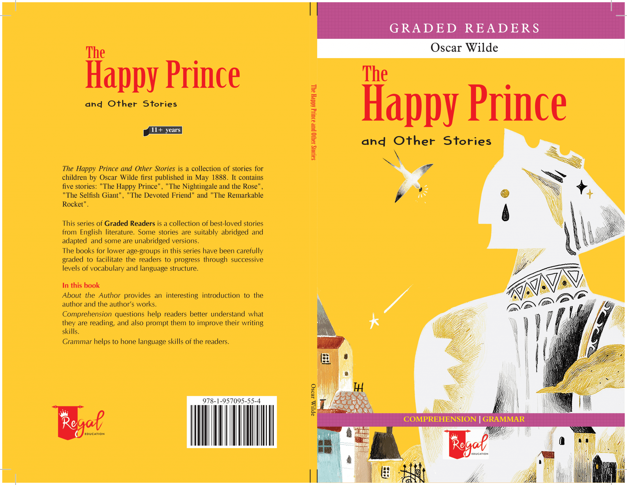 Regal Readers – Regal Education