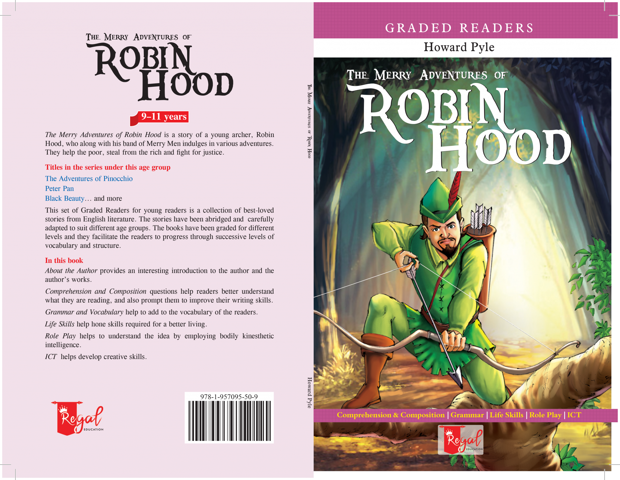 Regal Readers – Regal Education