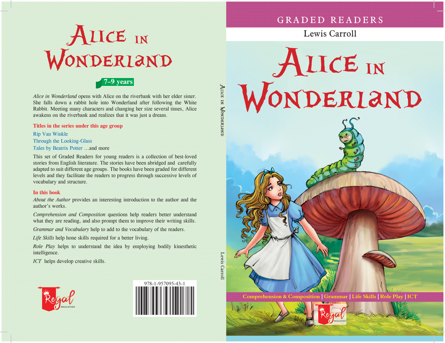 Regal Readers – Regal Education