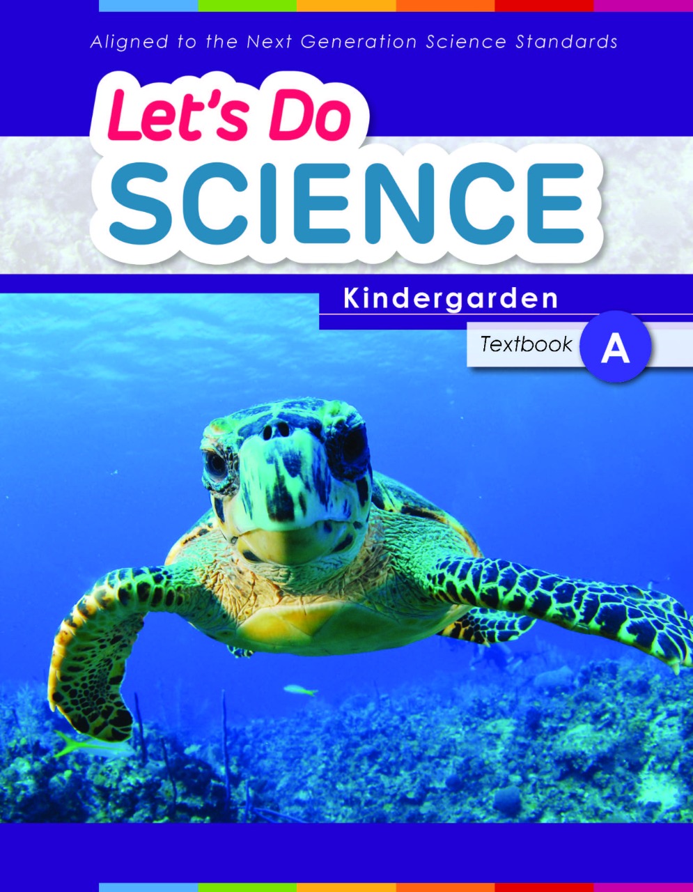 Samplers Science KG – Regal Education