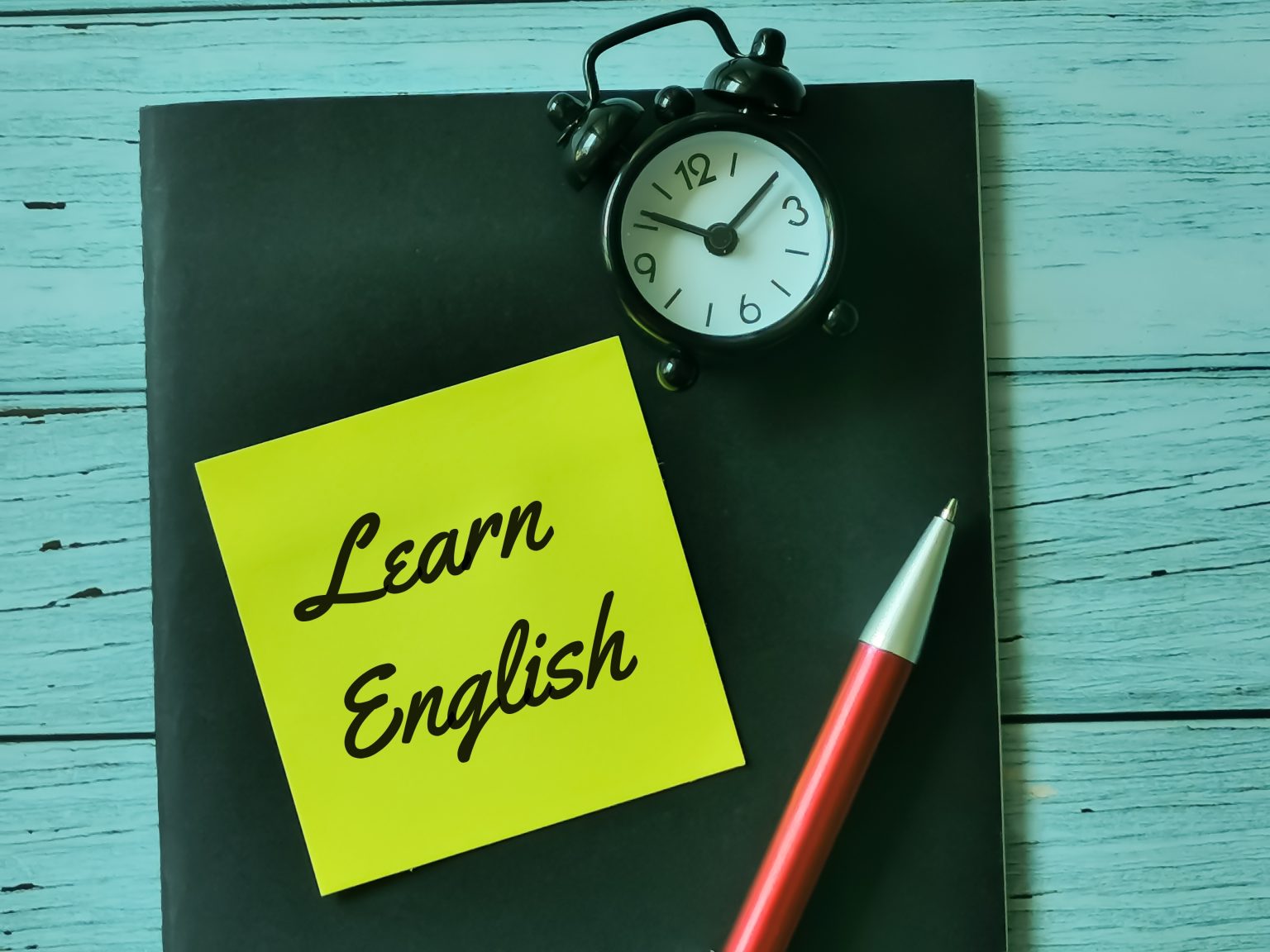 English – Regal Education
